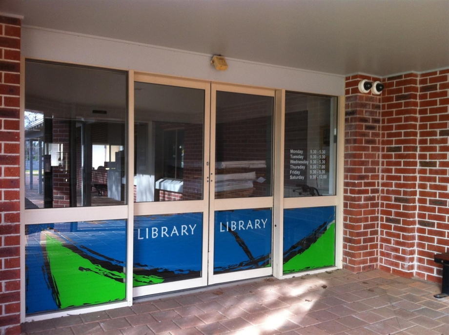 Building & shop signage - Jigsaw Signs and Print