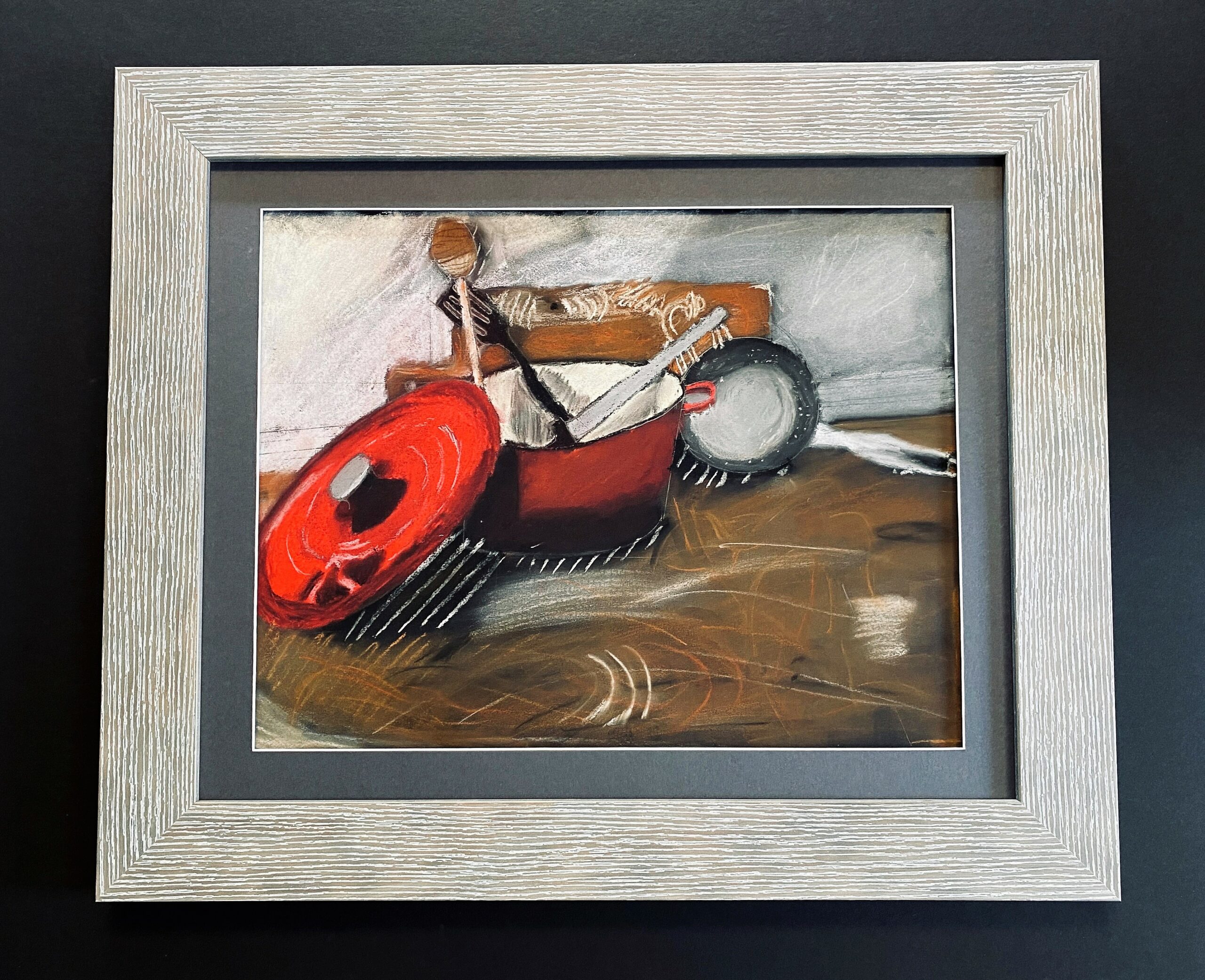 Frame My Artwork Jigsaw Signs And Print