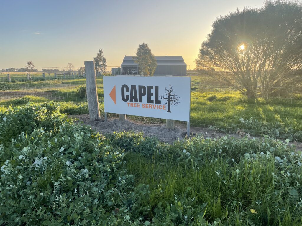 Road Side Signage - Jigsaw Signs and Print